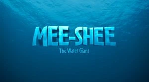 Mee-Shee: The Water Giant | Muppet Wiki | Fandom