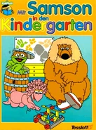 Mit Samson in den Kindergarten | Muppet Wiki | Fandom