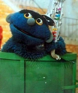 Mordicus | Muppet Wiki | Fandom