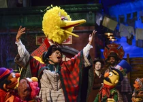 Once Upon a Sesame Street Christmas | Muppet Wiki | Fandom