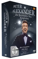 Peter Alexander präsentiert Spezialitäten | Muppet Wiki | Fandom