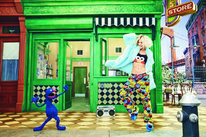 Sesame Street clothes (Peter Alexander) | Muppet Wiki | Fandom