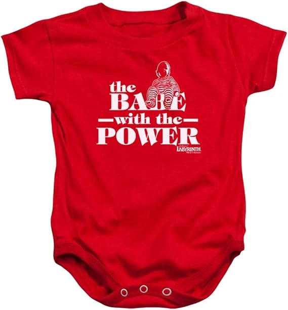 Labyrinth baby clothes (Popfunk) | Muppet Wiki | Fandom