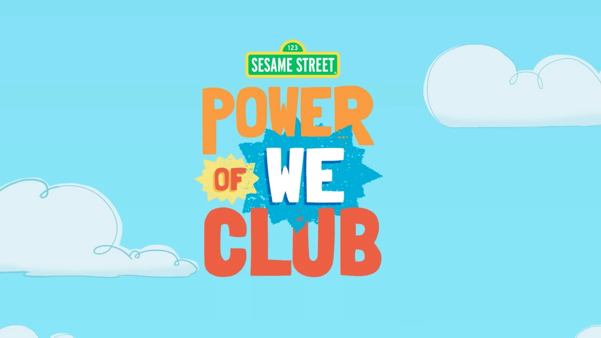 Power of We Club (web series) | Muppet Wiki | Fandom
