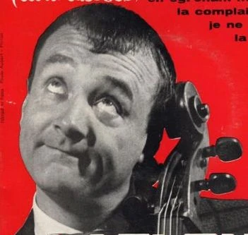 René Lafleur | Muppet Wiki | Fandom