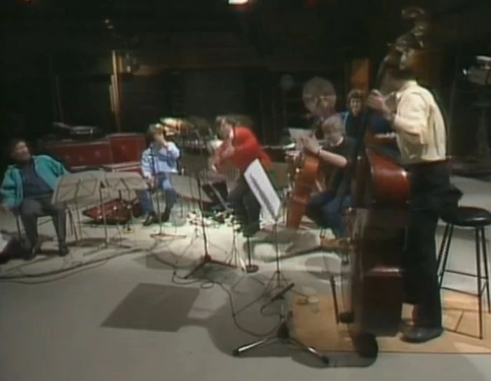 The Scottish Chamber Orchestra | Muppet Wiki | Fandom