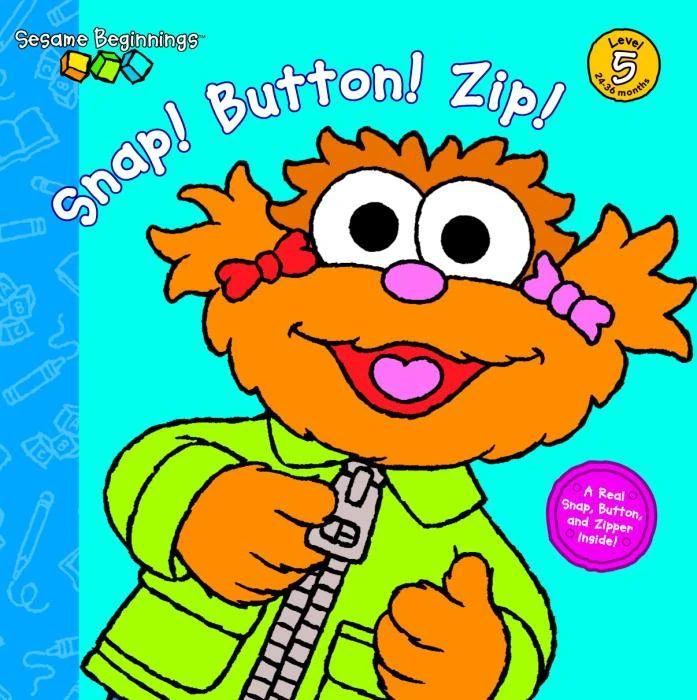 Snap! Button! Zip! | Muppet Wiki | Fandom