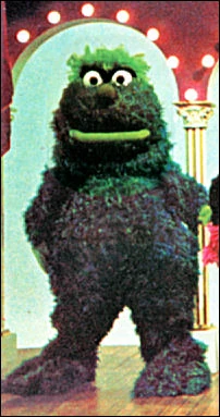 Timmy Monster | Muppet Wiki | Fandom