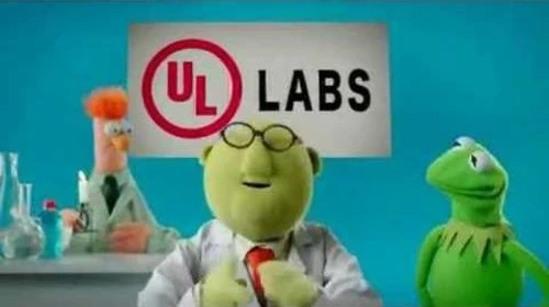 Underwriters Laboratories | Muppet Wiki | Fandom