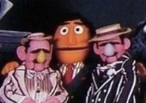 Wuzzy Wonderful | Muppet Wiki | Fandom