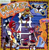 Muppet Beach Party | Muppet Wiki | Fandom