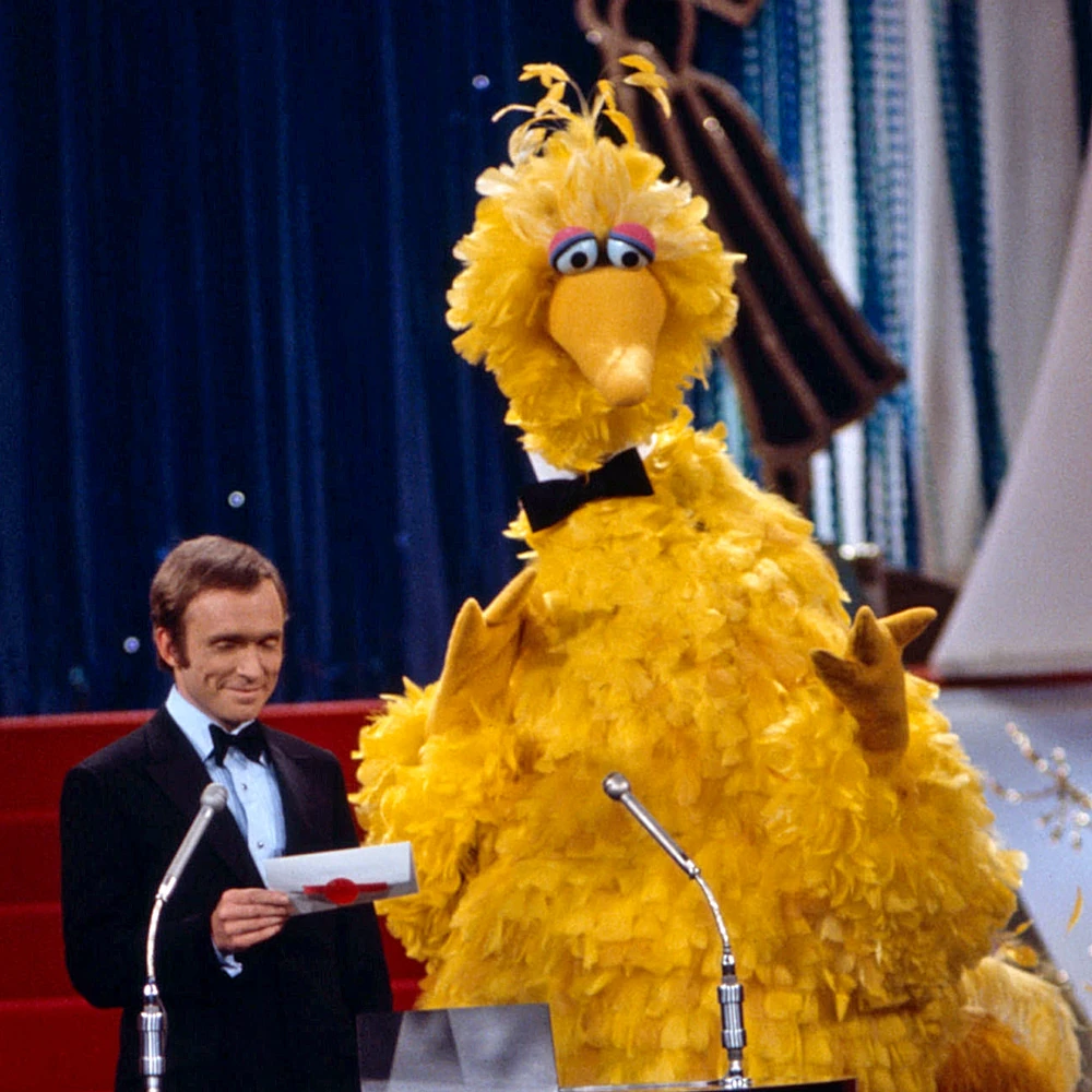 Emmy Awards Ceremony | Muppet Wiki | Fandom