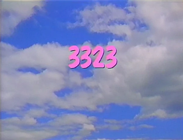 Episode 3323 | Muppet Wiki | Fandom