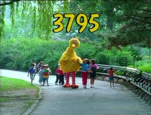 Episode 3795 | Muppet Wiki | Fandom