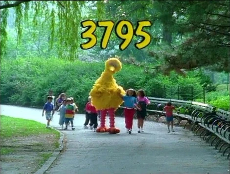 Episode 3795 | Muppet Wiki | Fandom