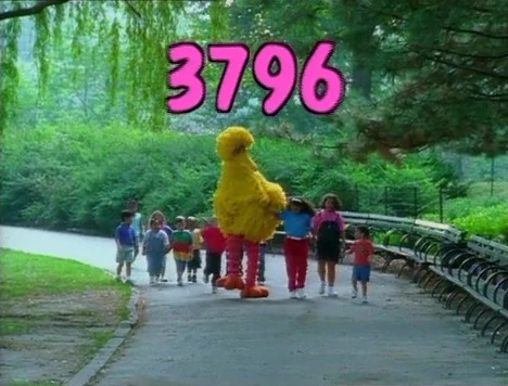 Episode 3796 | Muppet Wiki | Fandom