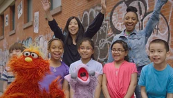 Episode 4505 | Muppet Wiki | Fandom