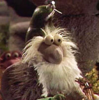 Fraggles | Muppet Wiki | Fandom