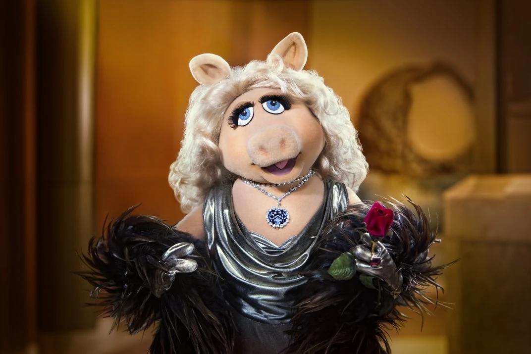 Hope Diamond | Muppet Wiki | Fandom