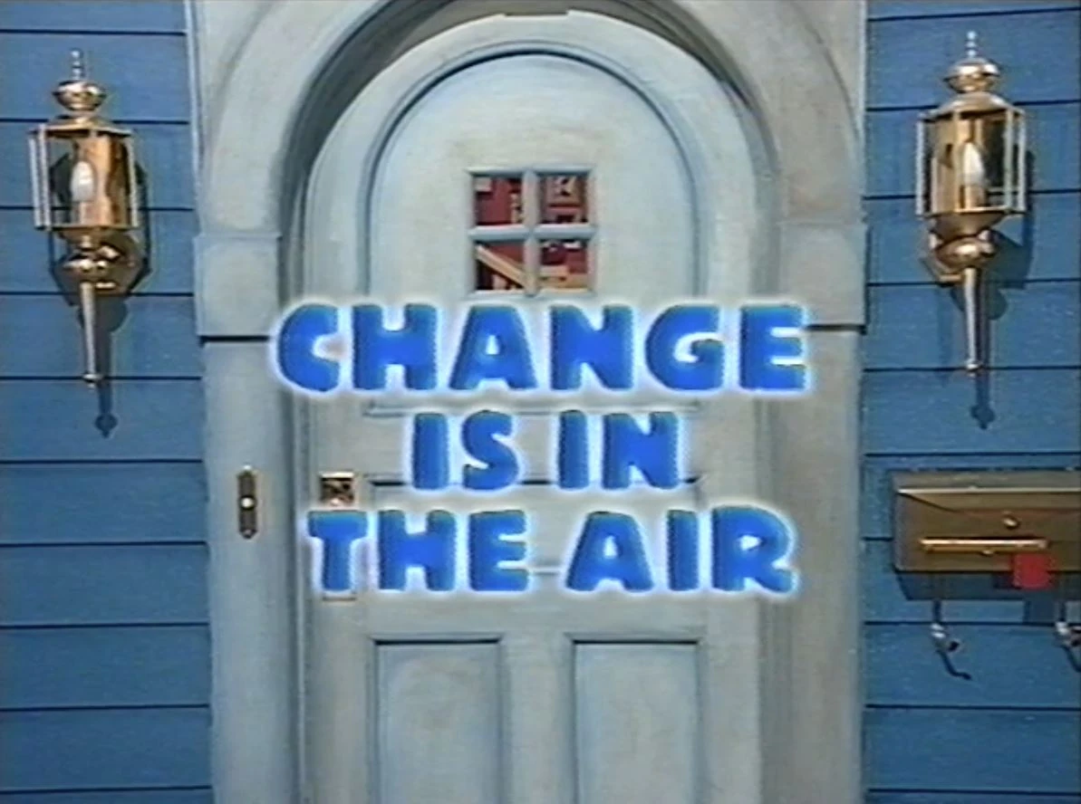 Episode 215: Change Is in the Air | Muppet Wiki | Fandom