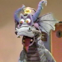 Dragons | Muppet Wiki | Fandom