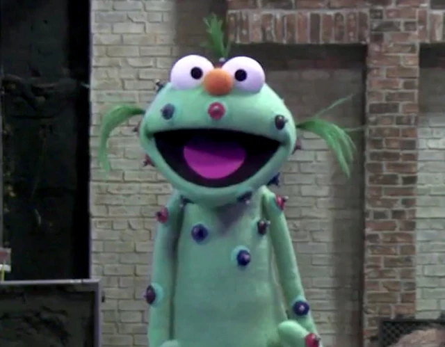 Cooper | Muppet Wiki | Fandom