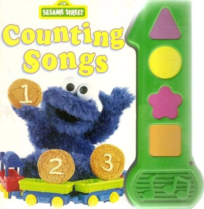 Counting Songs | Muppet Wiki | Fandom