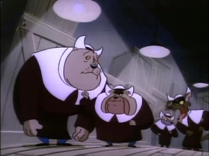 Catholicism | Muppet Wiki | Fandom