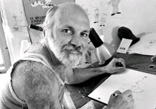 Don Arioli | Muppet Wiki | Fandom