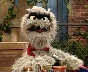 Grouch puppets | Muppet Wiki | Fandom