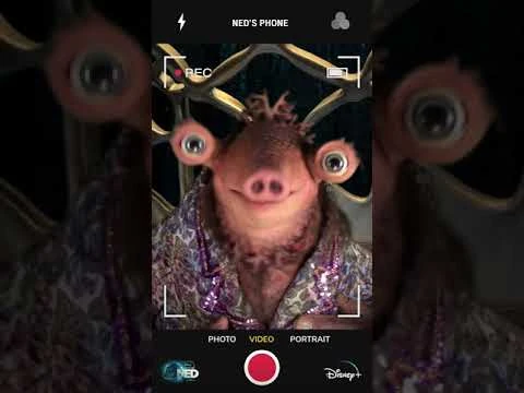 Earth to Ned | Muppet Wiki | Fandom