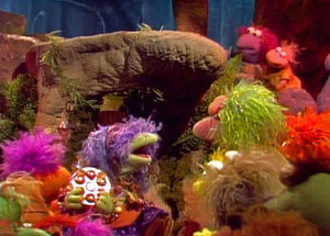 Episode 223: Boober's Quiet Day | Muppet Wiki | Fandom