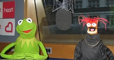 Heart (radio network) | Muppet Wiki | Fandom