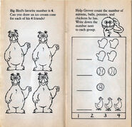 Learning About Numbers | Muppet Wiki | Fandom