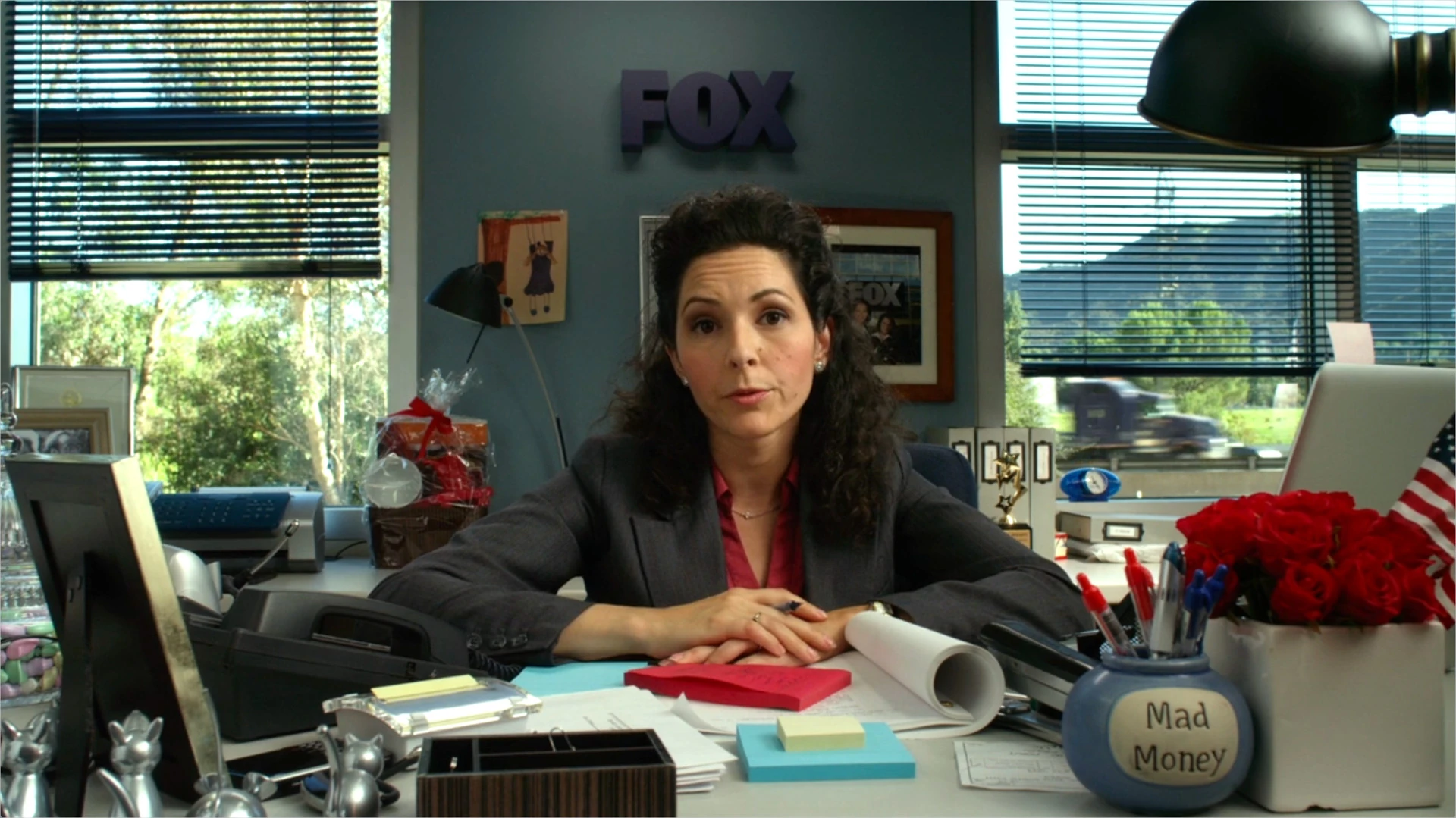 Fox Broadcasting Company | Muppet Wiki | Fandom