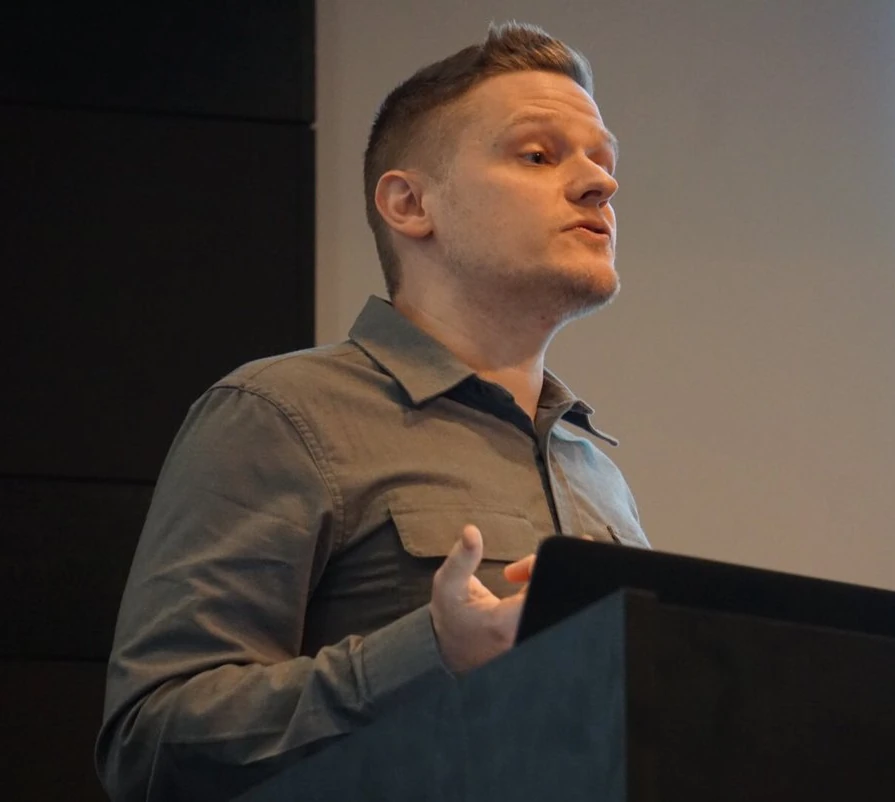 Michael Lapinski | Muppet Wiki | Fandom