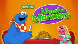Monster Manners | Muppet Wiki | Fandom