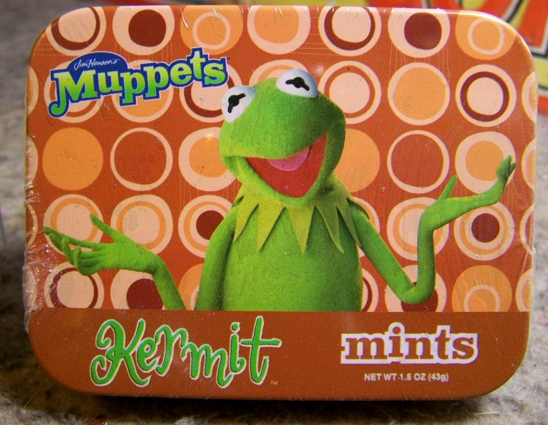 Muppet mints | Muppet Wiki | Fandom