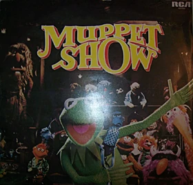 Muppet Show (album) | Muppet Wiki | Fandom