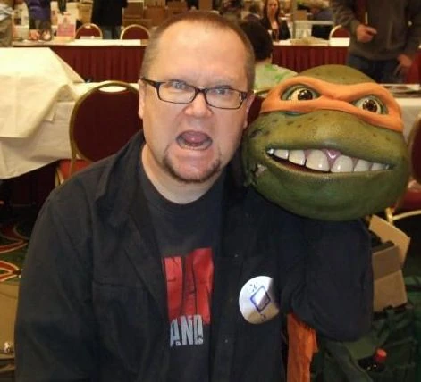 Robbie Rist | Muppet Wiki | Fandom