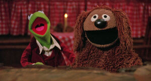 Rowlf the Dog | Muppet Wiki | Fandom