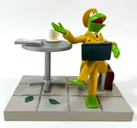 Muppet figurines (Sony) | Muppet Wiki | Fandom