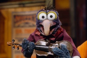 Episode 210: George Burns | Muppet Wiki | Fandom