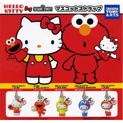 Hello Kitty | Muppet Wiki | Fandom