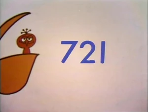 Episode 0721 | Muppet Wiki | Fandom