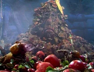 Episode 119: The Great Radish Famine | Muppet Wiki | Fandom