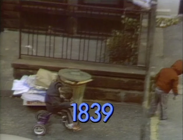 Episode 1839 | Muppet Wiki | Fandom