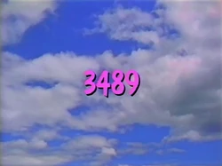 Episode 3489 | Muppet Wiki | Fandom