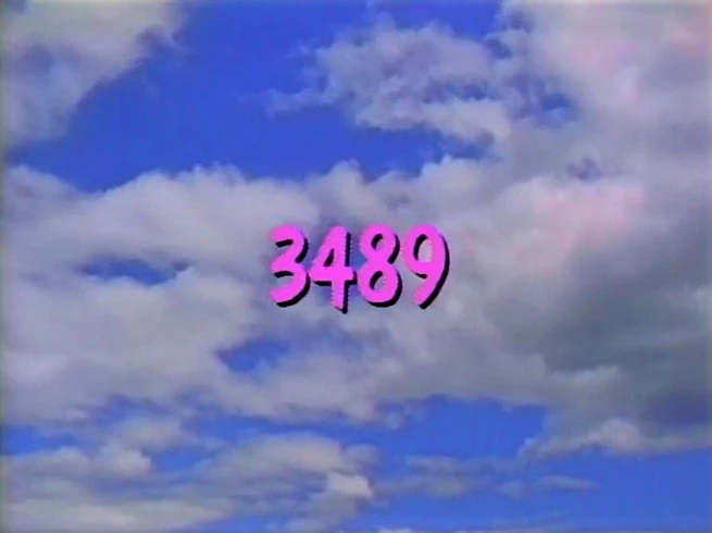 Episode 3489 | Muppet Wiki | Fandom