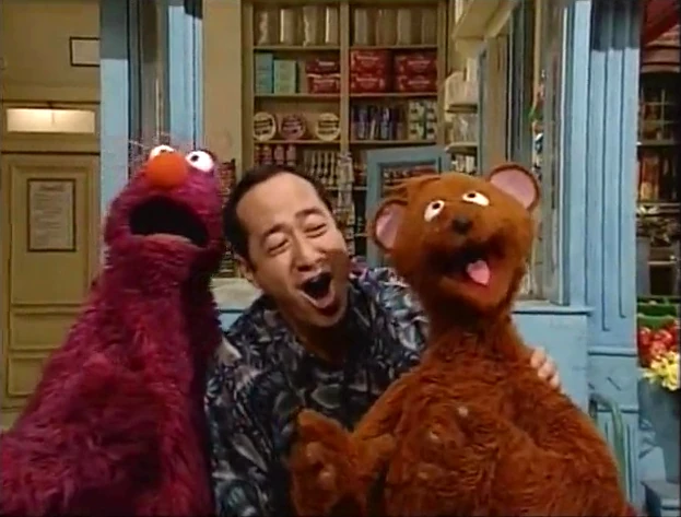 Get Rid of the Hiccups | Muppet Wiki | Fandom